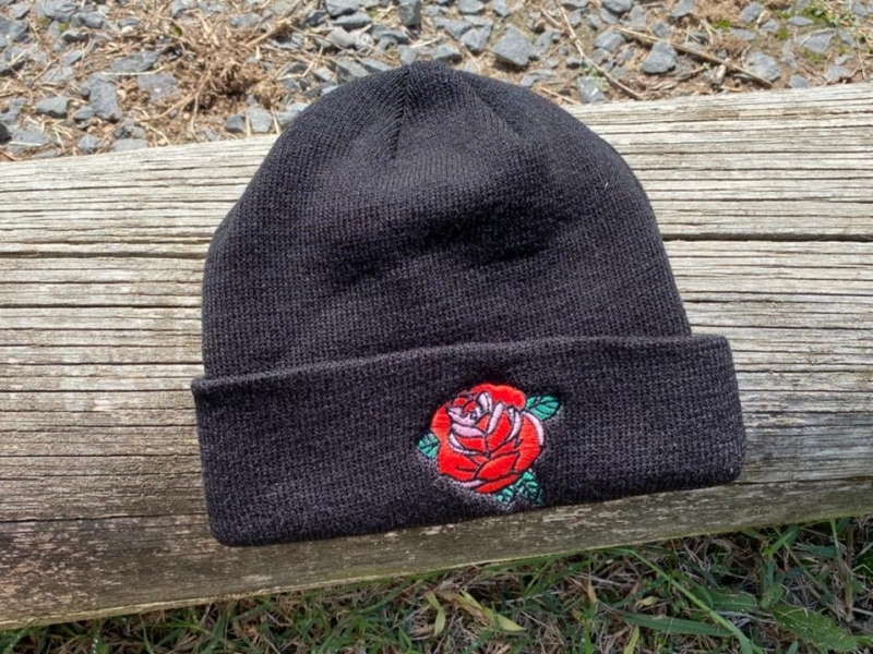 Gorro Compañía Argentina de Sombreros S.R.L. - GORRO ROSA